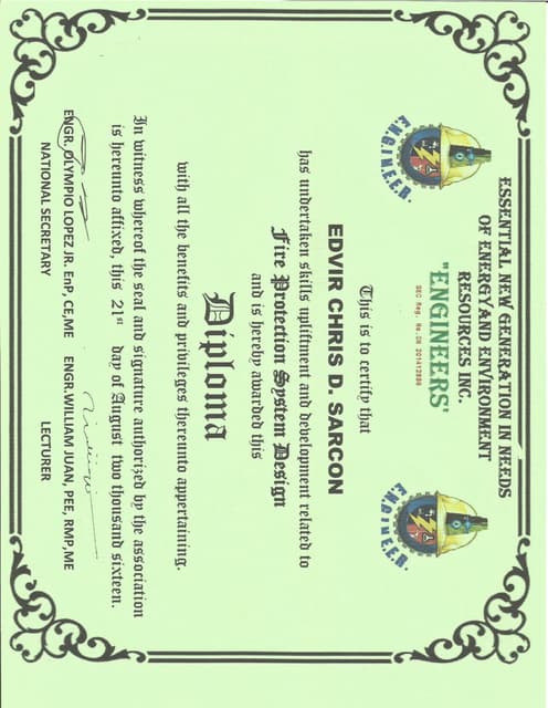 mepf - basic mepf design for mixed use buildings | PDF