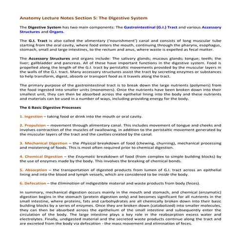 #12. Digestive Anatomy Lecture Notes.pdf