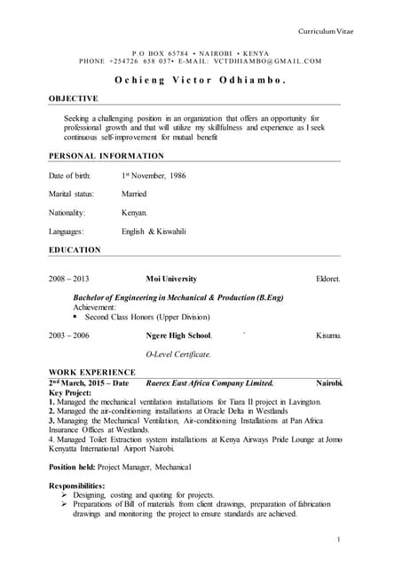 Peter Salib CV | PDF