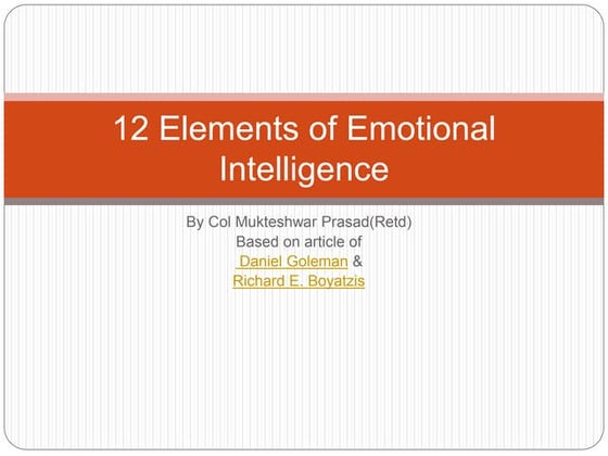 Who cares about resilience_TedMed_Nov 2015_2.0 | PPT