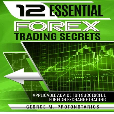 The MetaTrader-4 (MT4) Trading Tutorial -Essential Tips and Tricks for Forex and CFD Traders | PDF
