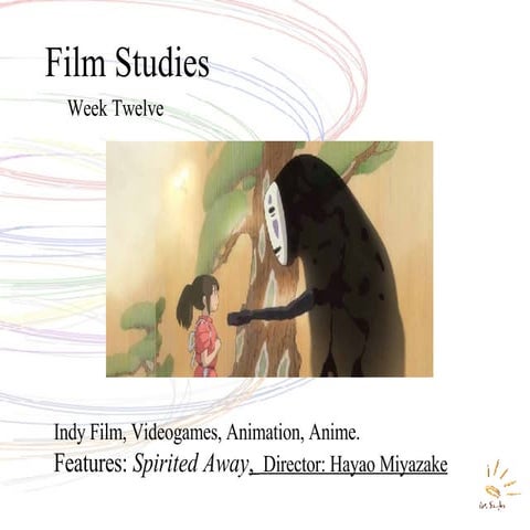 12film Studies | PPT