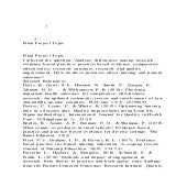 12Final Project TopicFinal Project TopicI selec | PDF