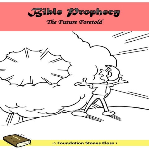 12 Foundation Stones 7 - Bible Prophecy: The Future Foretold.pdf