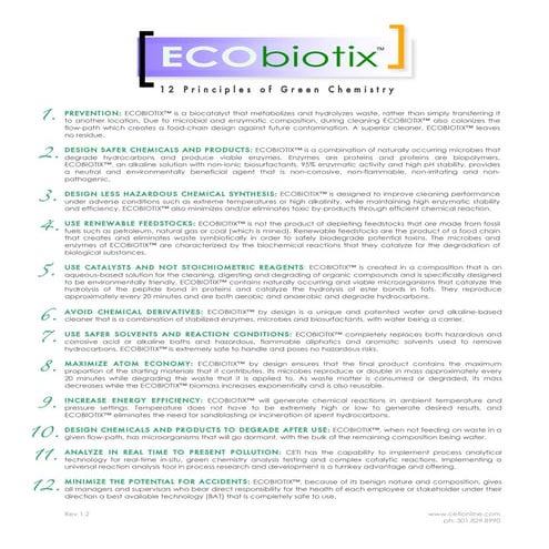 BIO201: Biguanide Chemistry | PDF