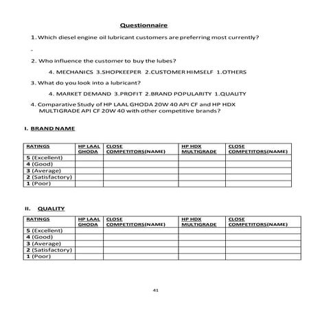 12)i)questionnaire | DOCX