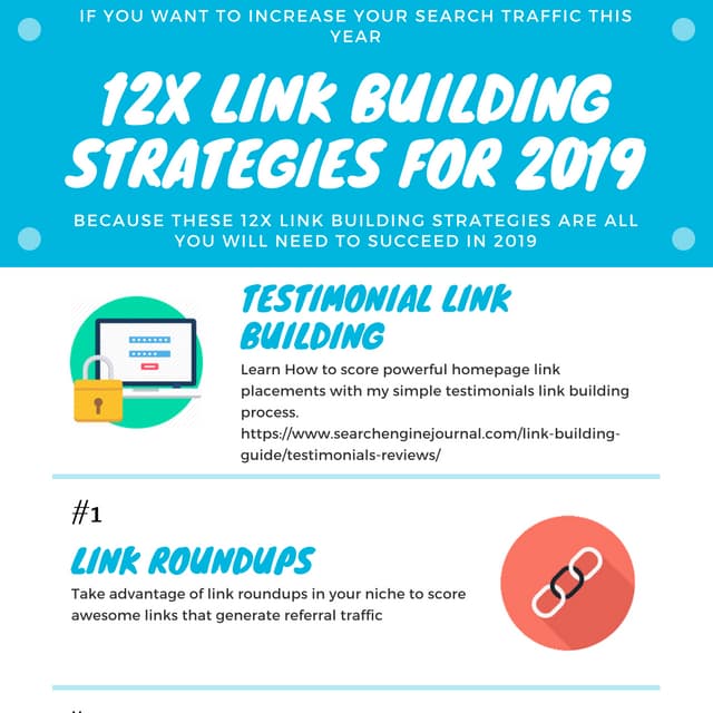 The Future of Link Building: Effective Strategies for 2024 | PPTX