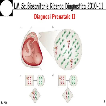 12 lm sbis ric diagn 10 11 diagn pren | PPT