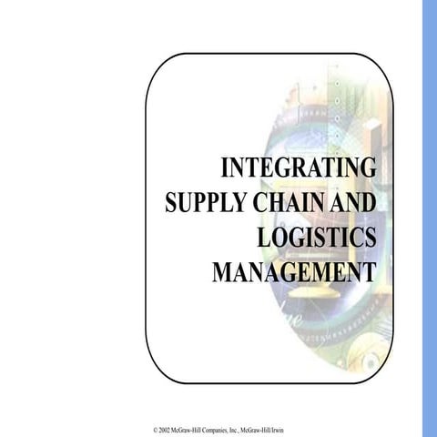 Logistics LOA | PDF
