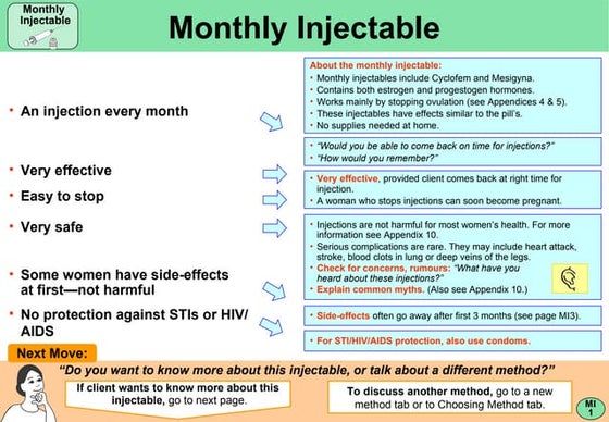 Centchroman Tablets I.P.( Chhaya) Oral Contraceptive Pills | PPT