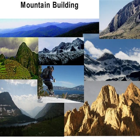 12 mtnbuilding forstudents | PPT