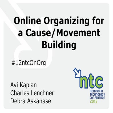 10 NTC PPT Template | PPT