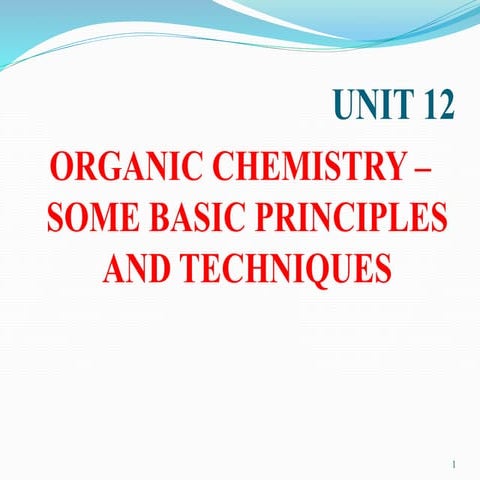 12 organic chemistry.pptx