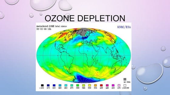 Ozone layer project .pdf