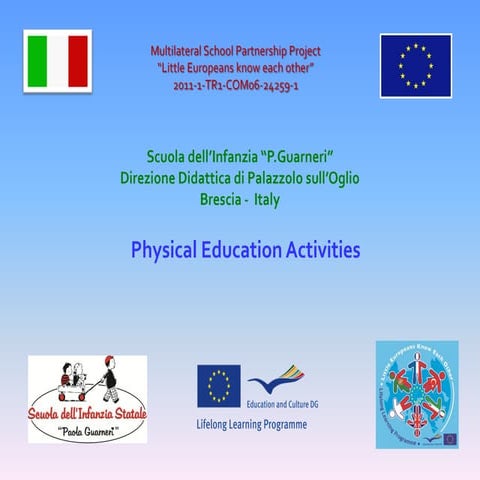 12 physical education april 2013 | PPT
