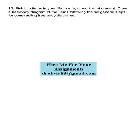 12 Pick two items in your life home or work environment .pdf