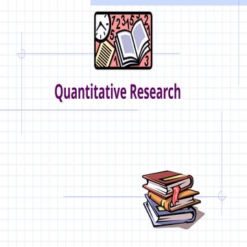 12_quantitative-research-metho(TAGALOG) MONTHLY QUARTERLY EXAM ...