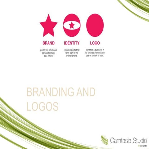 Corporate Logo Design | PPT
