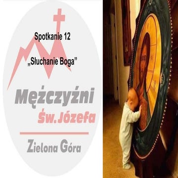 Słuchanie Boga | PPT