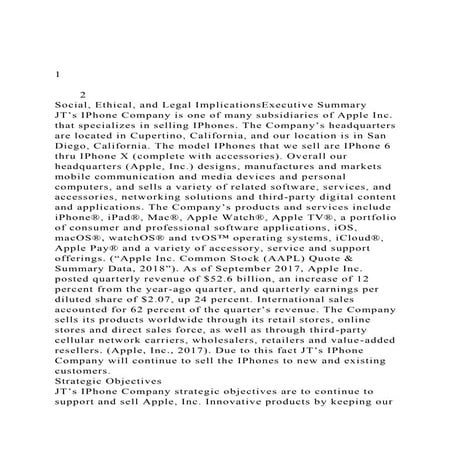 Apple Legal process guidelines US | PDF