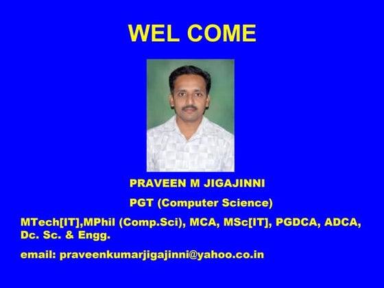 Class Xii Unit Iii Sql And Mysql Notes0pdf 1965