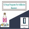 12 Steps Programs For Addiction Recovery | PPTX