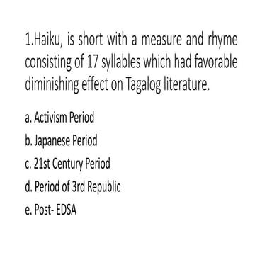 21st Century Week 1 quiz sample Lesson 1 and 2.pptx