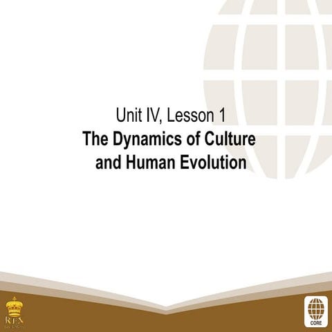 12_The_Dynamics_of_Culture_and_Human_Evolution.pptx