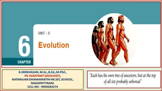 Origin of life | PPTX