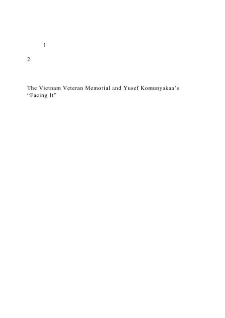 The Gift in WartimeTran Mong Tu (translated by Vann Phan).pptx