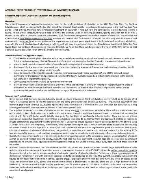 Public private partnership in education | PPT