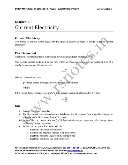 Lecture3: Fermi Level and Fermi Energy.pdf