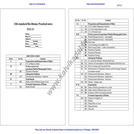 12th std Bio-Botany EM Practical notes.pdf
