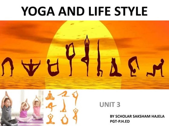 Yoga[2] | PDF