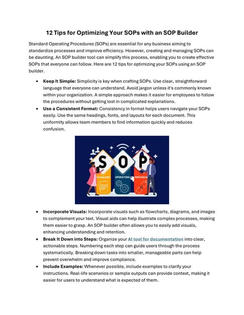 5 Steps to Ensure Compliance with Policies and Procedures | PDF | Operating Systems | Computer ...