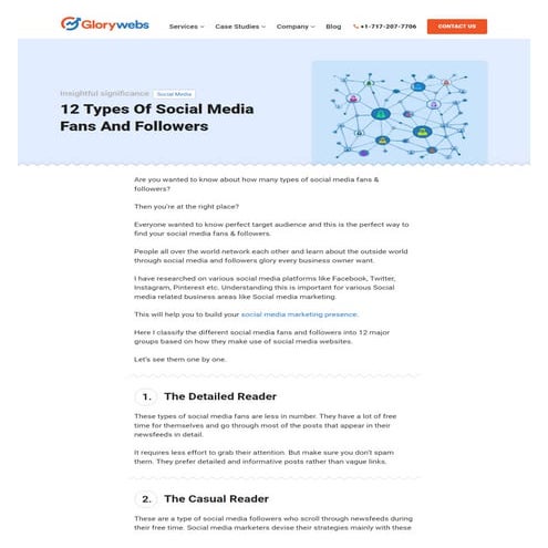 12 Types Of Social Media Fans And Followers.pdf