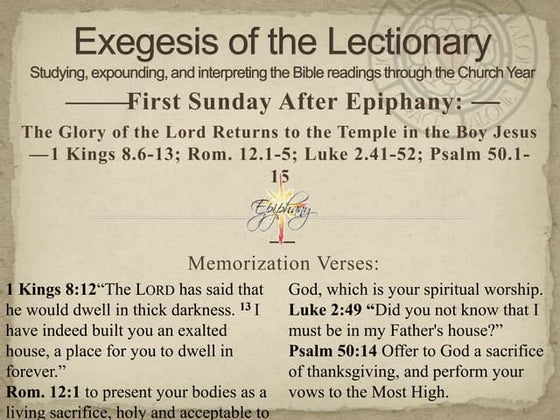 The Birth of Jesus Reader's theater script | PDF | Birth | Personal ...