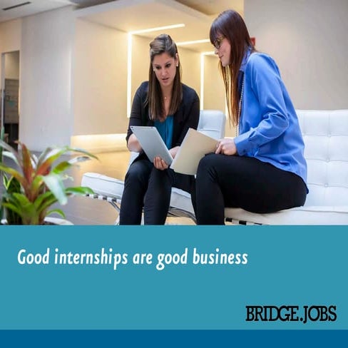 How to Create an Internship Program in 7 Easy Steps