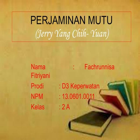 13.0601.0011 fachrunnisa fitriyani | PPTX