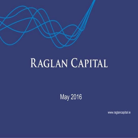 Cathal Friel, Raglan Capital | PPTX