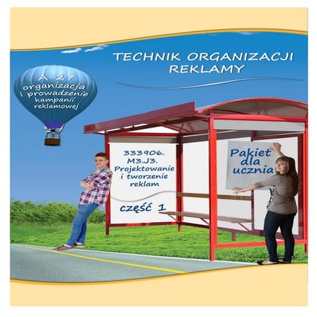 Projektowanie i tworzenie reklam | PDF