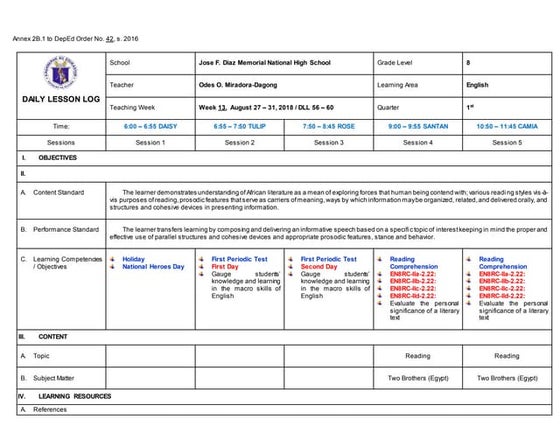 Solving problem involving volume | DOCX | Education