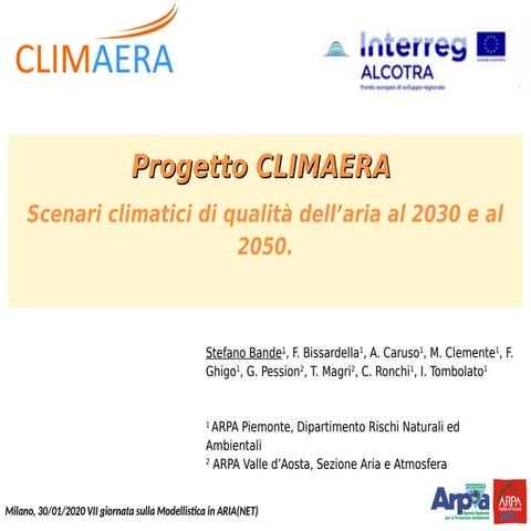 Progetto BEEP | PPTX