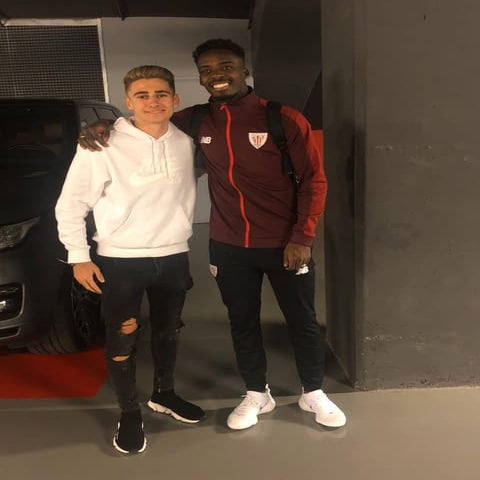 FELIX-TAINTA-IÑAKI-WILLIAMS | PDF