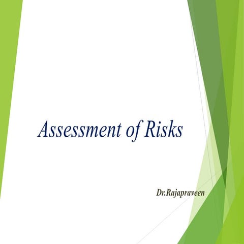 13.cloud assessment of risks | PPT
