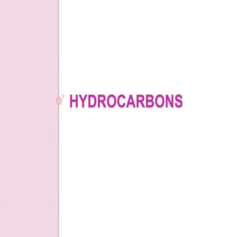 Hydrocarbons.pptx