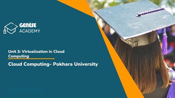 Hypervisor | PPTX | Operating Systems | Computer Software and Applications