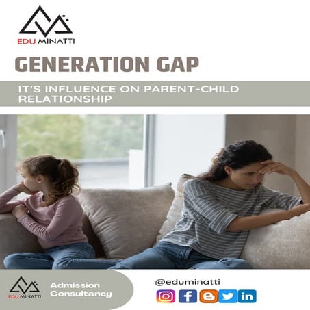 GENERATION GAP | PDF