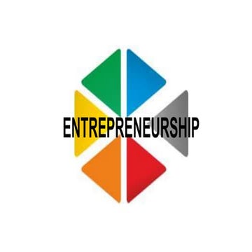 7PS of marketing in entrepreneurship module | PPT