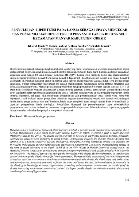 Panduan HKS 2013 (Draft) | PDF